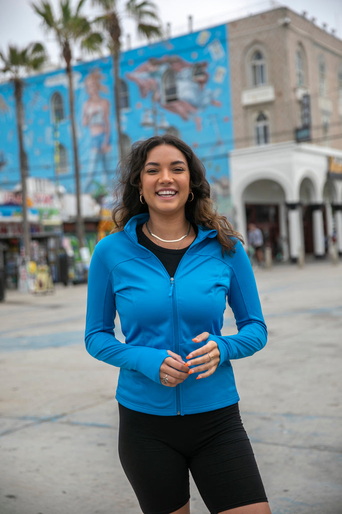 Second Skinz Active Wear